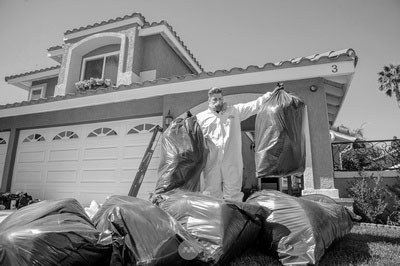 img6 | Local Attic Cleaning and Insulation Removal Service