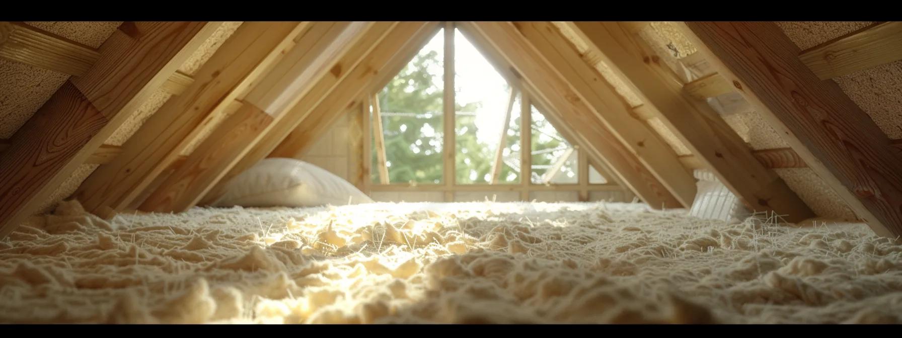 Installing Attic Insulation: What Homeowners Should Know | Local Attic ...